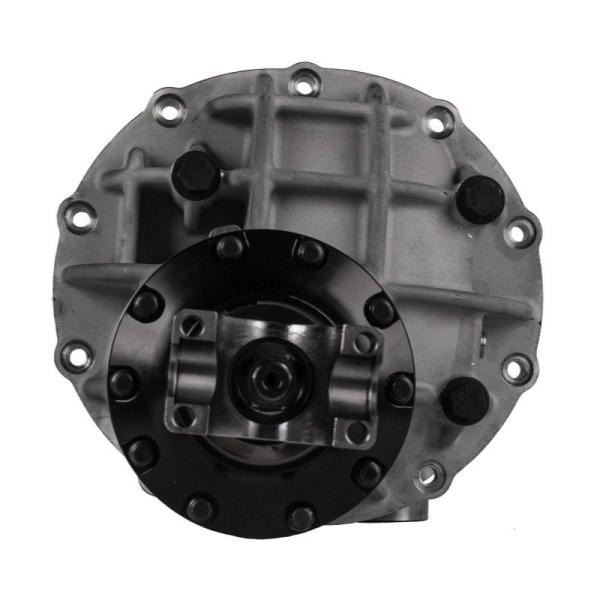 ALUMINIUM 9 INCH DIFF CENTRE L.S.D TRUE TRAC