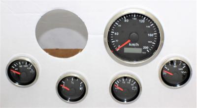 Australian Rod & Custom Components - The Hot Rod People