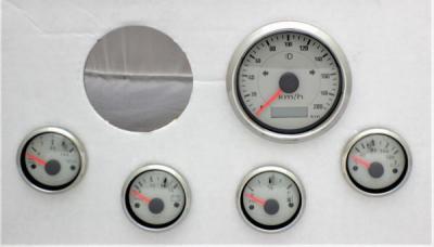 Australian Rod & Custom Components - The Hot Rod People